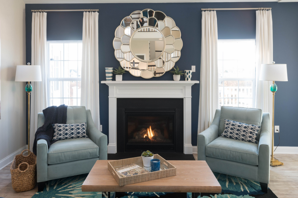 New Houses for Sale | Trusted Residential Builders | THP Homes