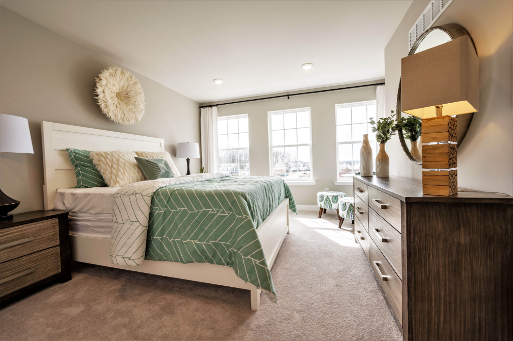 New Houses for Sale | Trusted Residential Builders | THP Homes