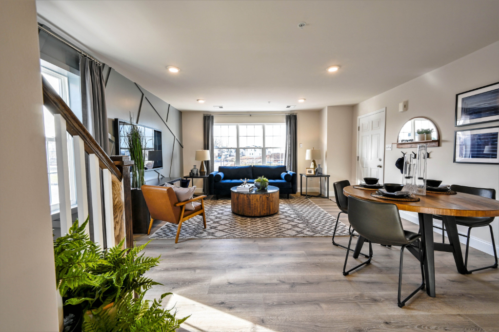 New Houses for Sale | Trusted Residential Builders | THP Homes