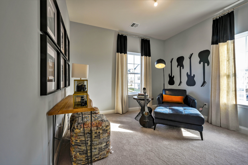 New Construction Homes for Sale in & around Philadelphia | THP Homes ...