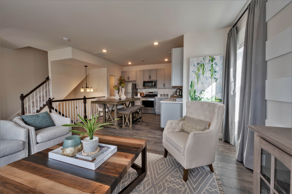 New Houses for Sale | Trusted Residential Builders | THP Homes