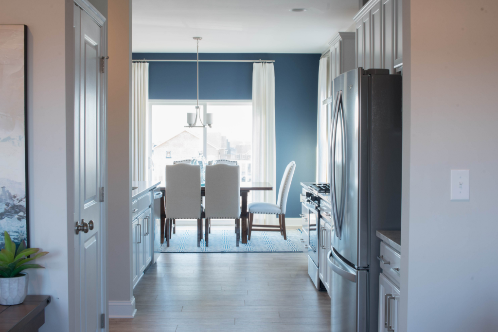 New Houses for Sale | Trusted Residential Builders | THP Homes