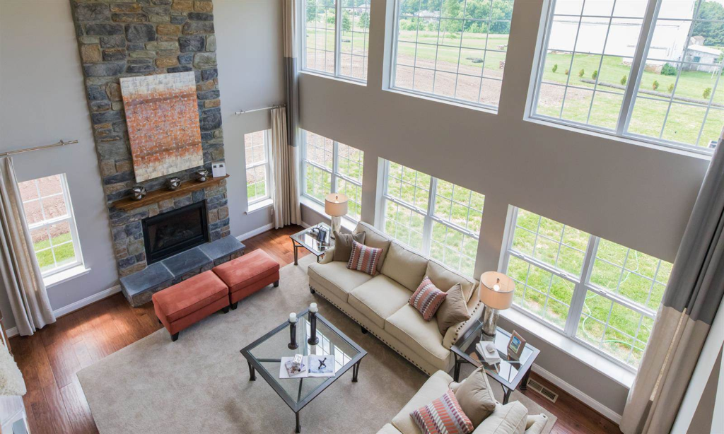 New Houses for Sale | Trusted Residential Builders | THP Homes