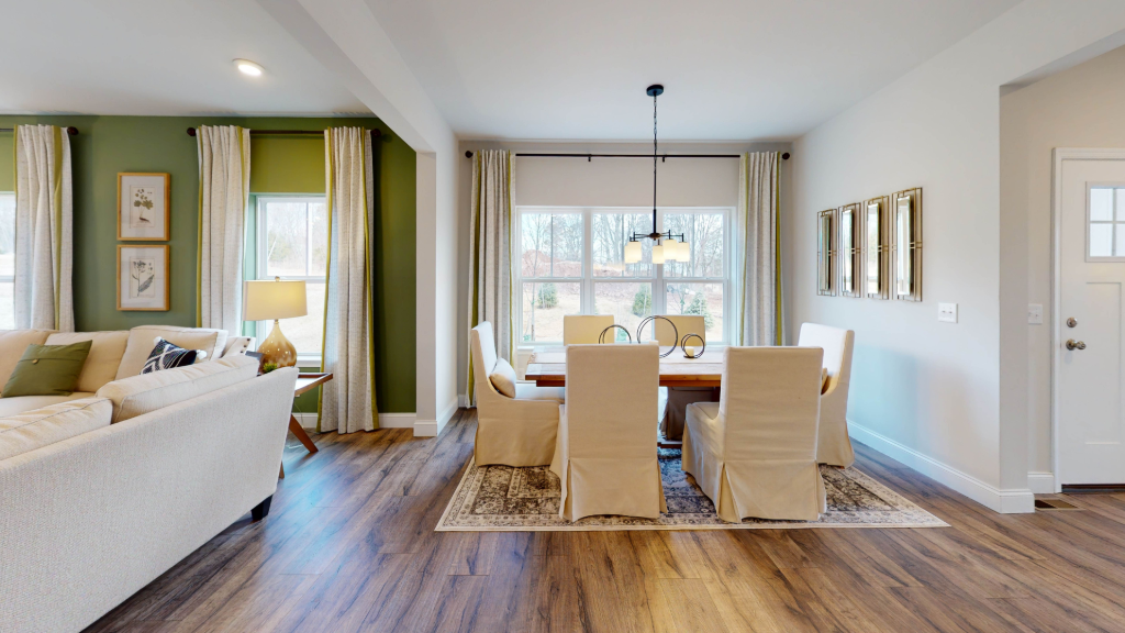 New Houses for Sale | Trusted Residential Builders | THP Homes