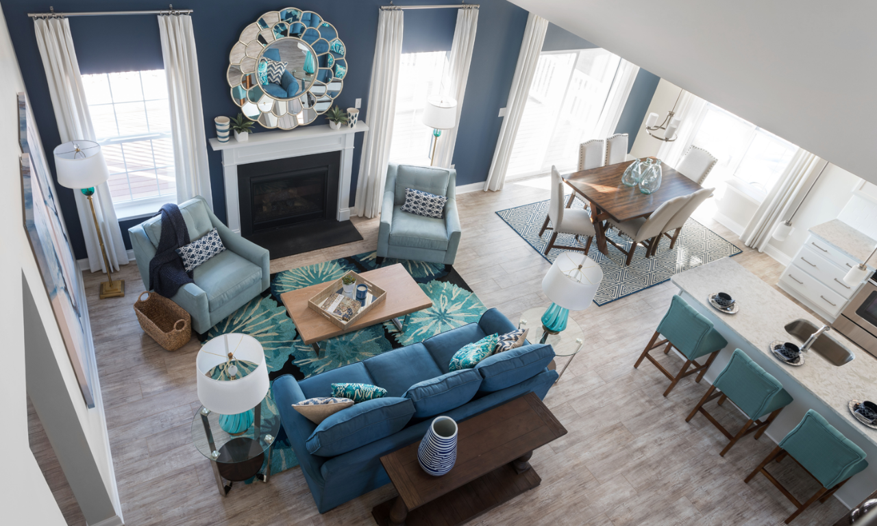 New Construction Homes for Sale in & around Philadelphia | THP Homes ...