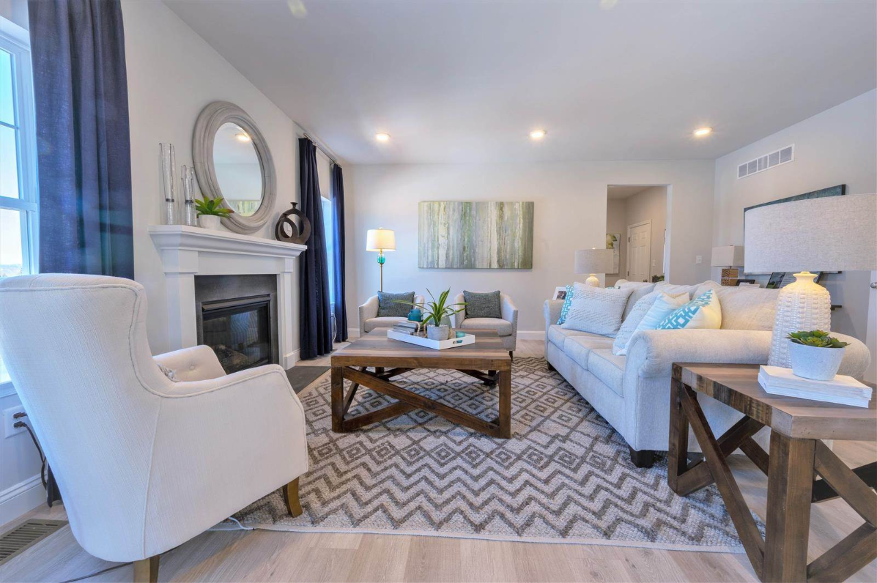 New Construction Homes for Sale in & around Philadelphia | THP Homes ...