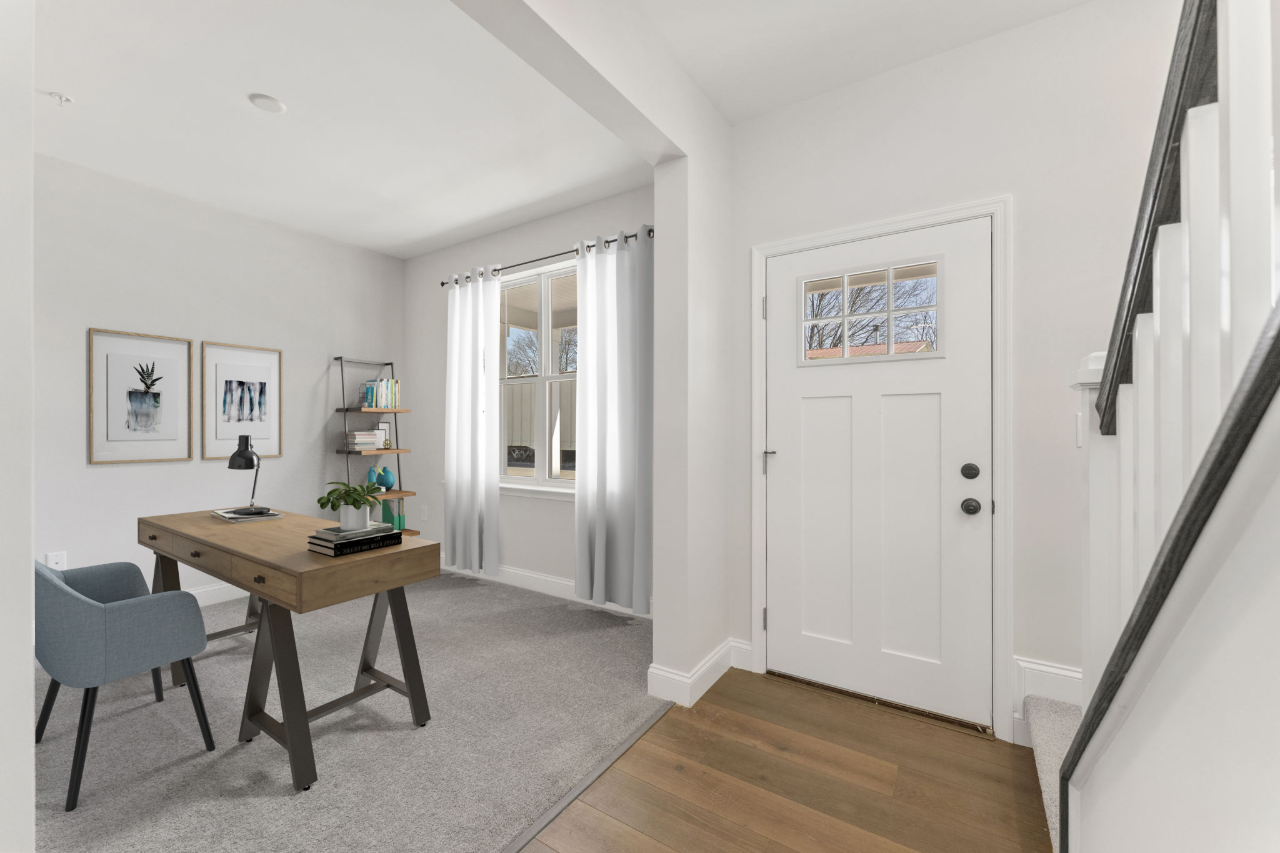 Perry Mill | Perkasie PA | Perkasie Borough