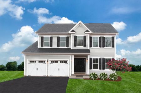 New Houses for Sale | Trusted Residential Builders | THP Homes