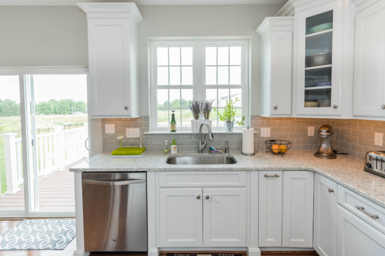 New Houses for Sale | Trusted Residential Builders | THP Homes