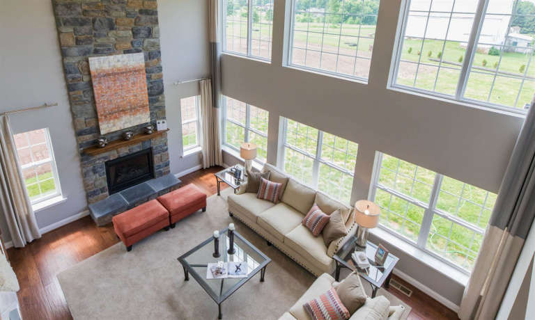 New Houses for Sale | Trusted Residential Builders | THP Homes