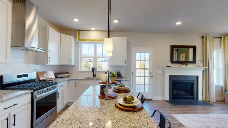 New Houses for Sale | Trusted Residential Builders | THP Homes