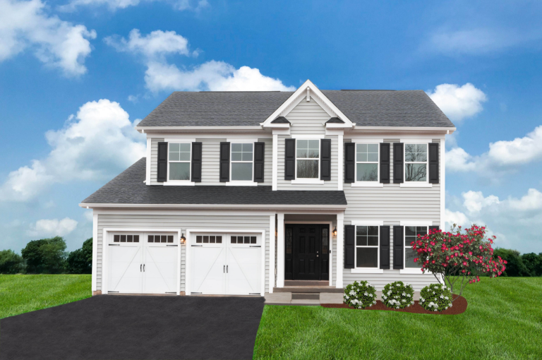 New Houses for Sale | Trusted Residential Builders | THP Homes