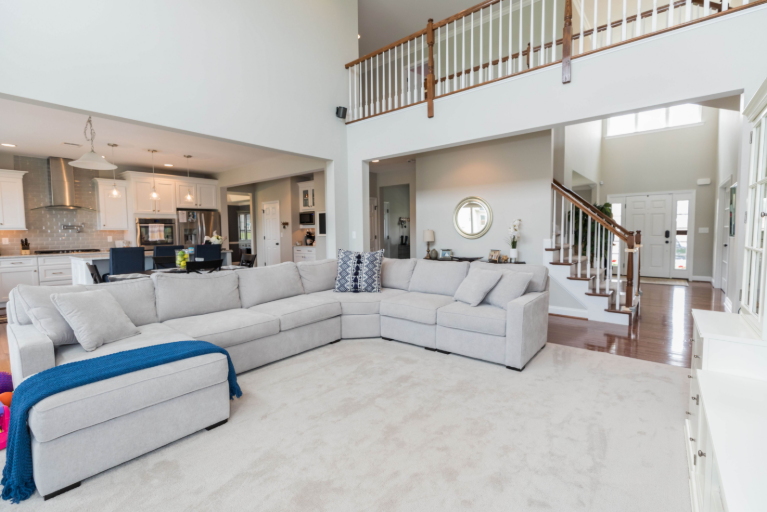 New Houses for Sale | Trusted Residential Builders | THP Homes